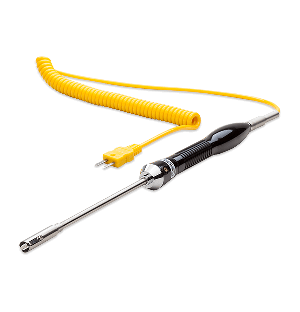 Extech 881602 Type K Surface Probe